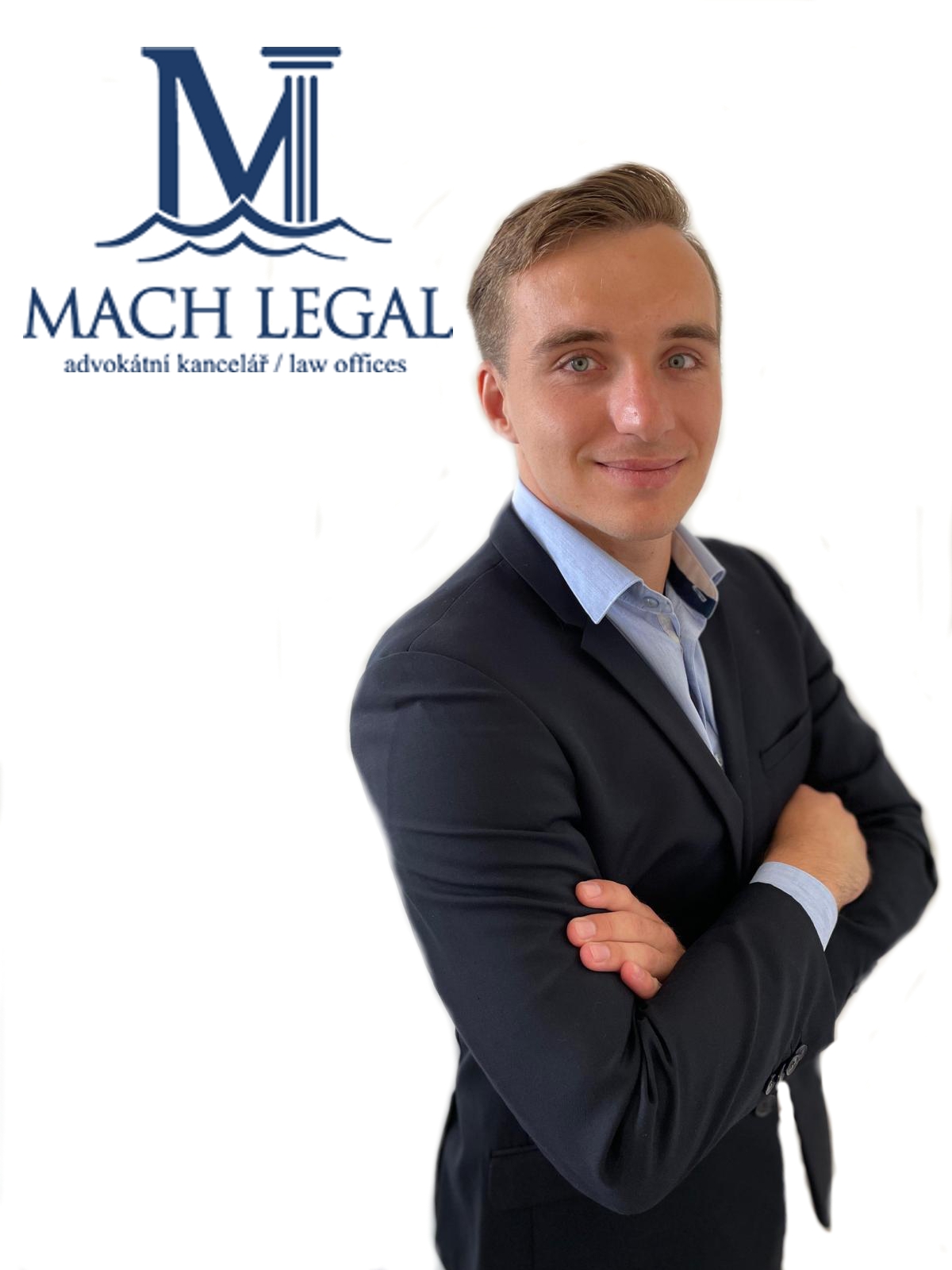 Náš tým - MACH LEGAL, advokátní kancelář
